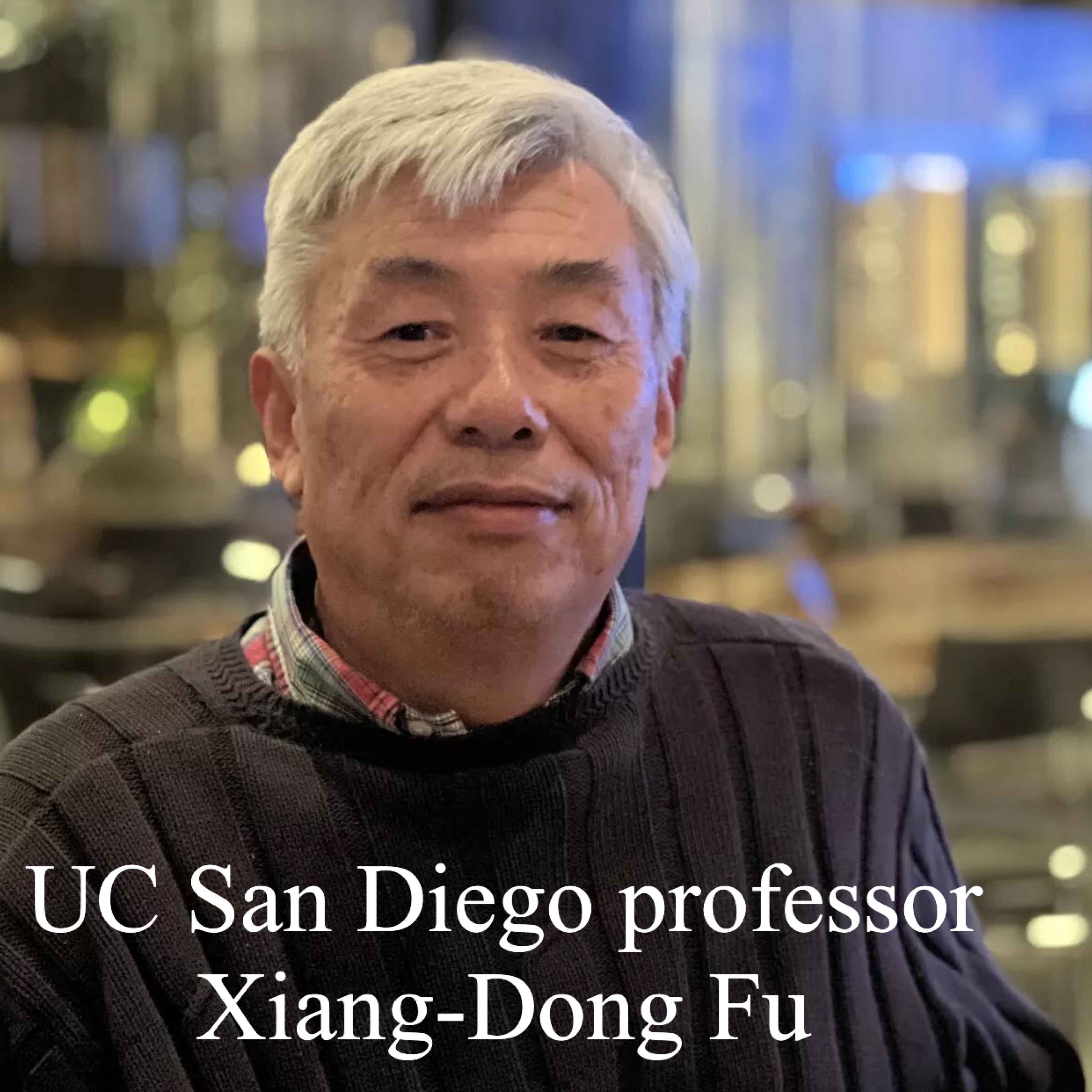 UCSD prof forced out – Business Blog