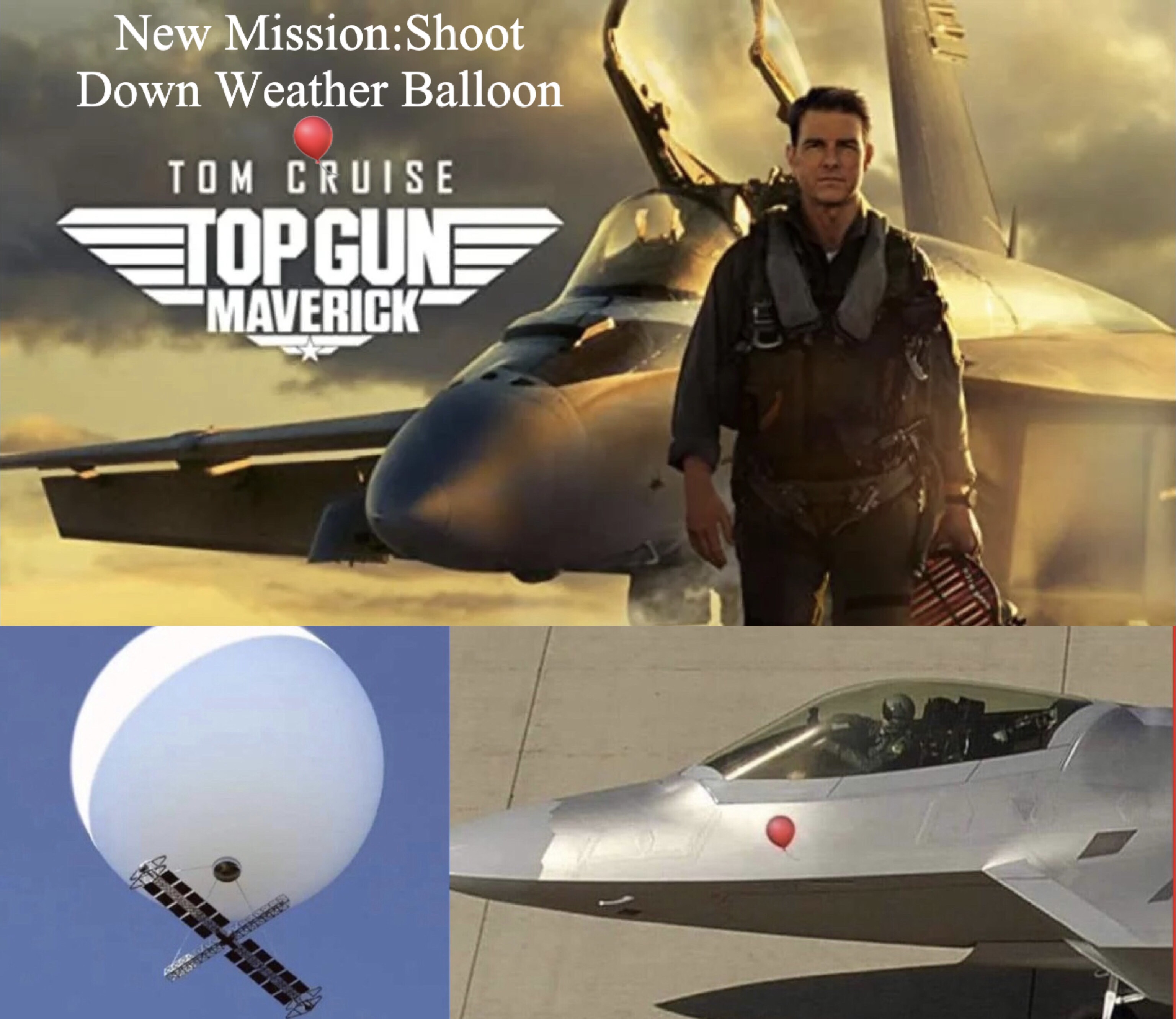 US Top Gun Fighter Pilots New Mission – Business Blog