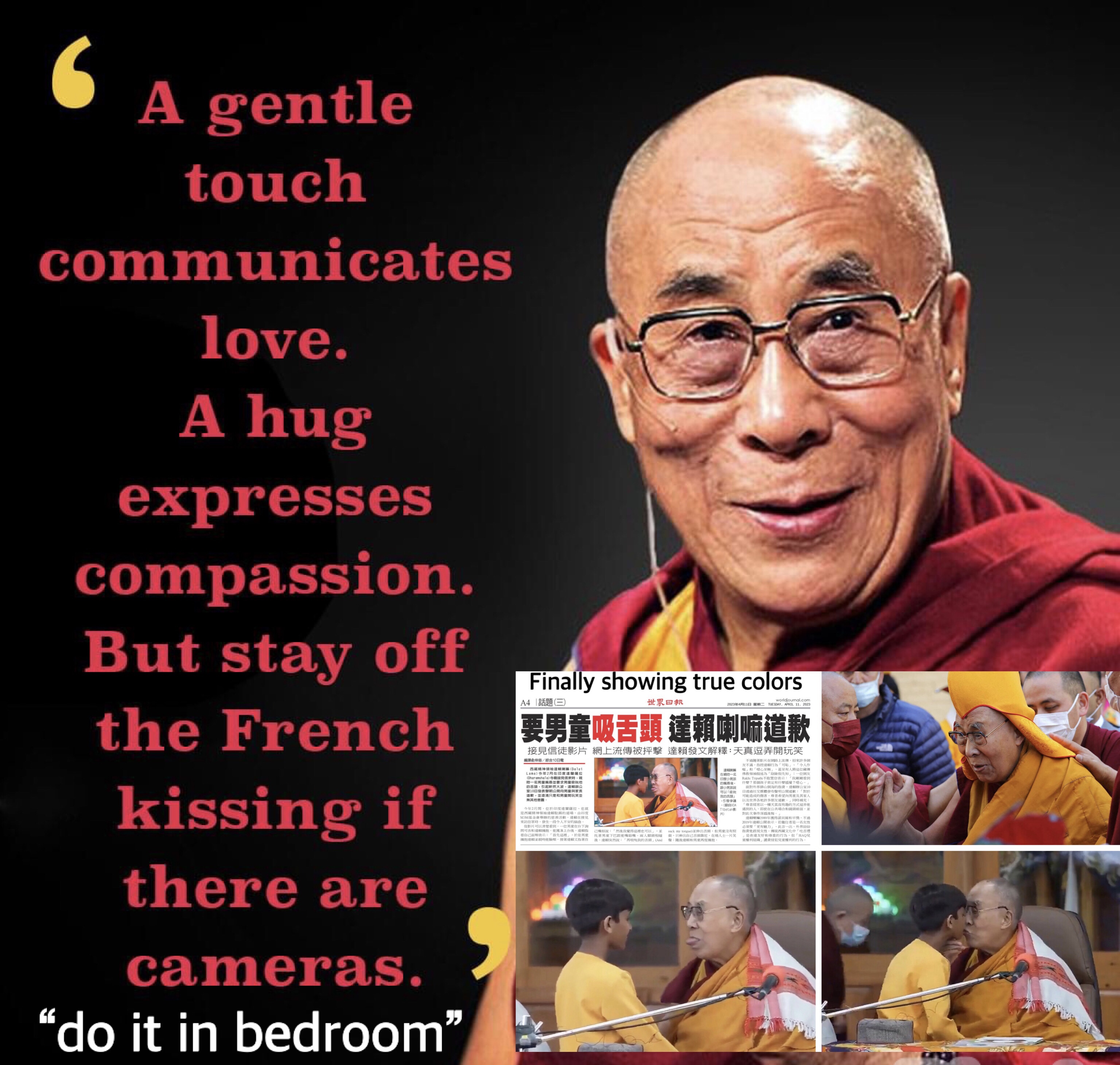 Do it inside the bedroom please – Business Blog