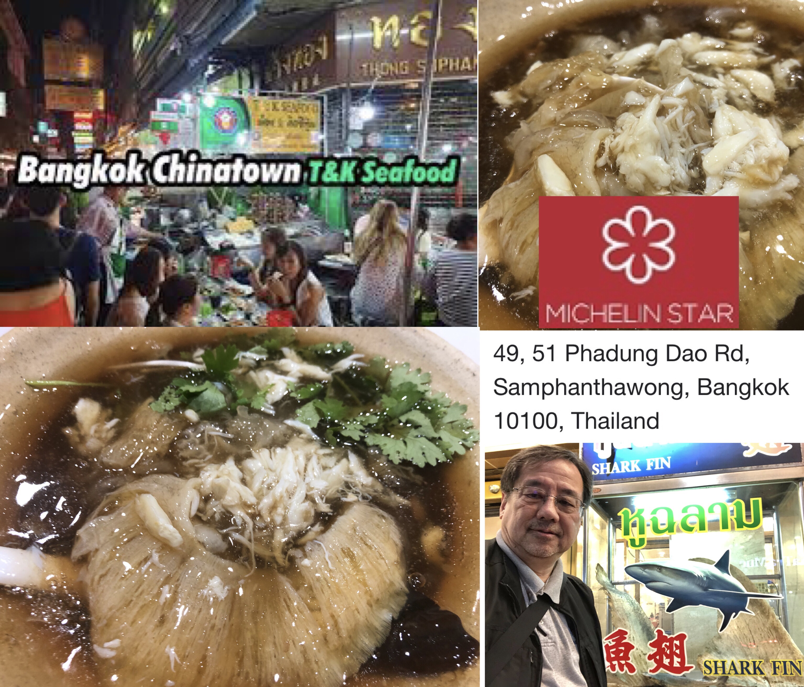 Best shark fin restaurant in Bangkok – Business Blog