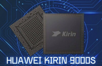 Huawei’s incredible Kirin 9000S chip – Business Blog