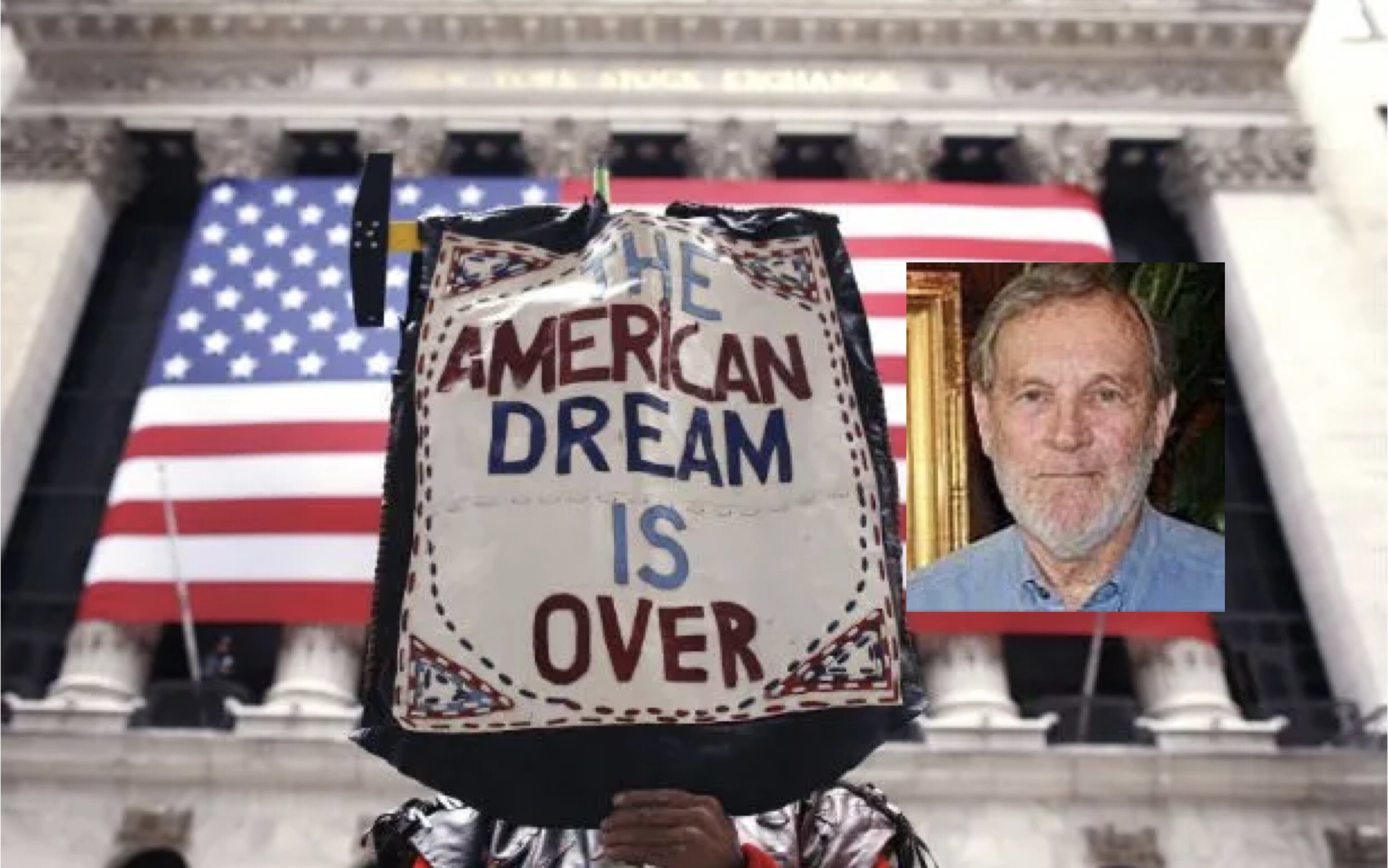 Why I’m Leaving America – Business Blog