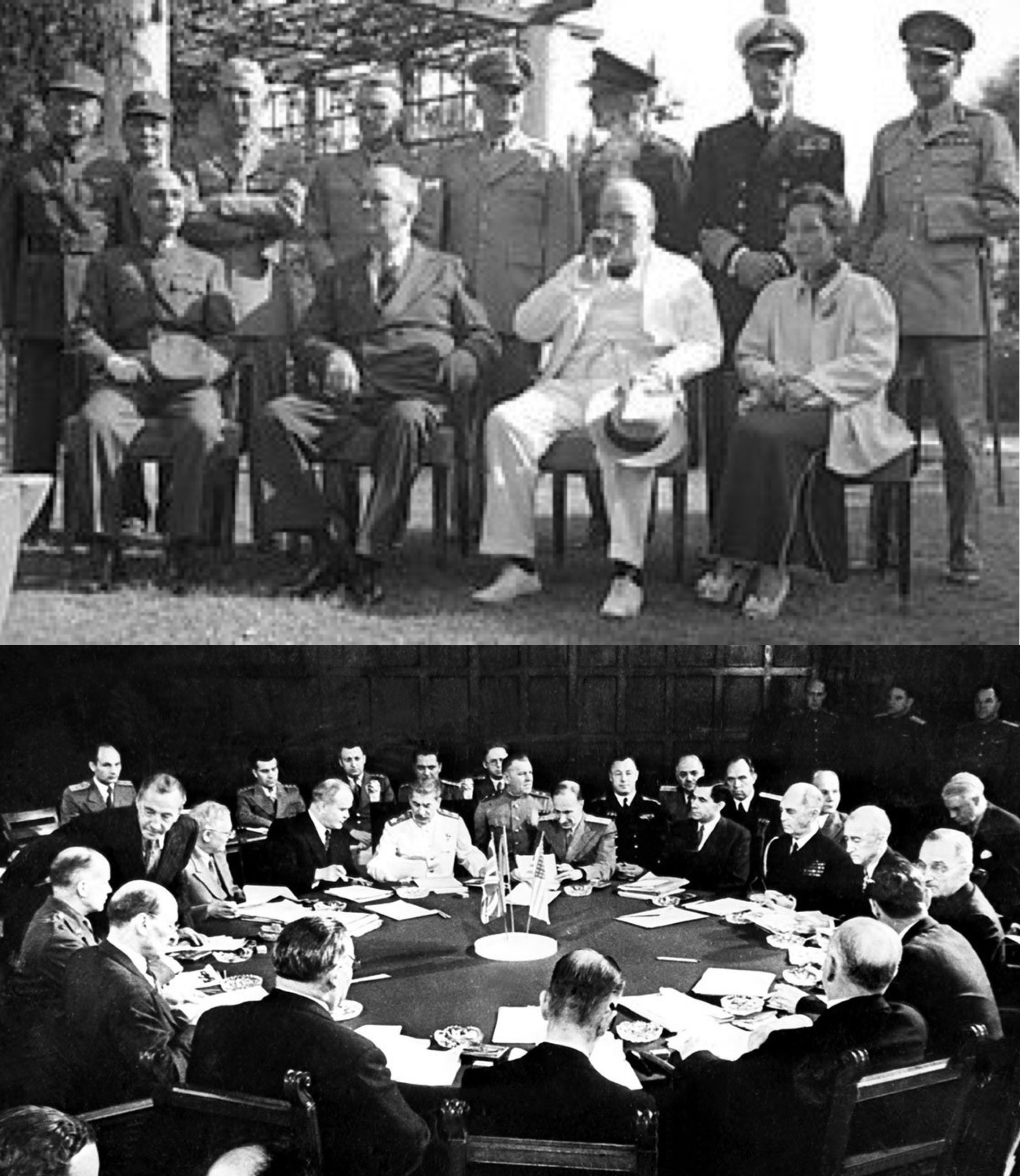 During WWII, US recognized China’s sovereignty over South China Sea ...