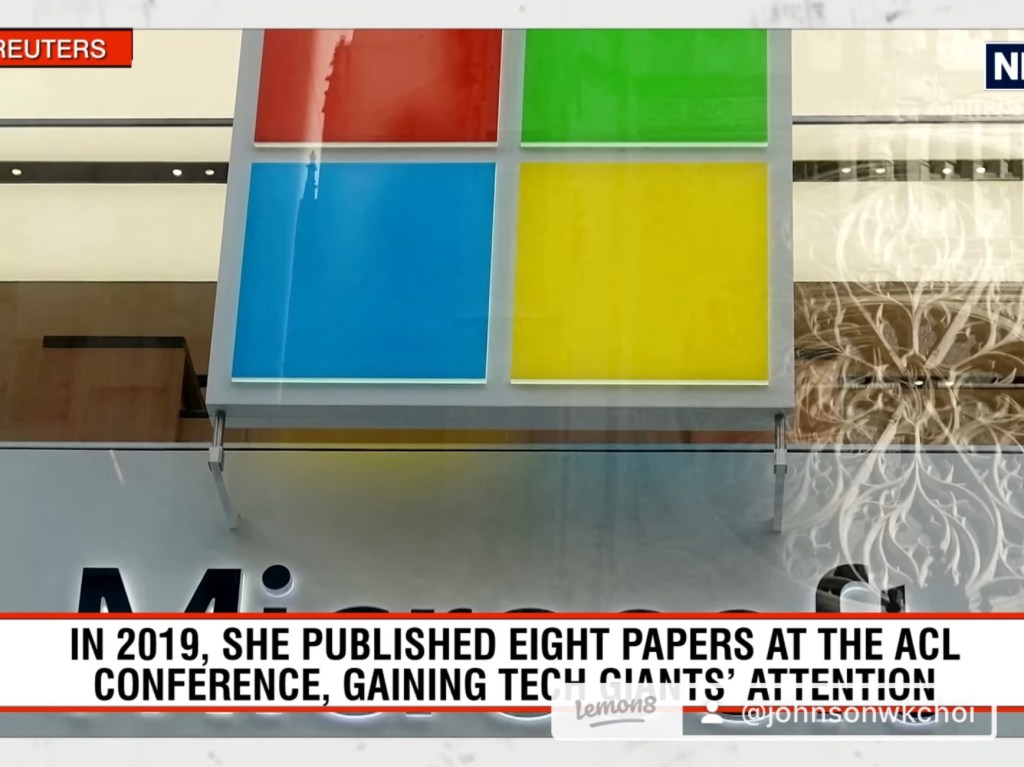 Who is the 29 years old DeepSeek Luo Fuli, the AI genius behind ...