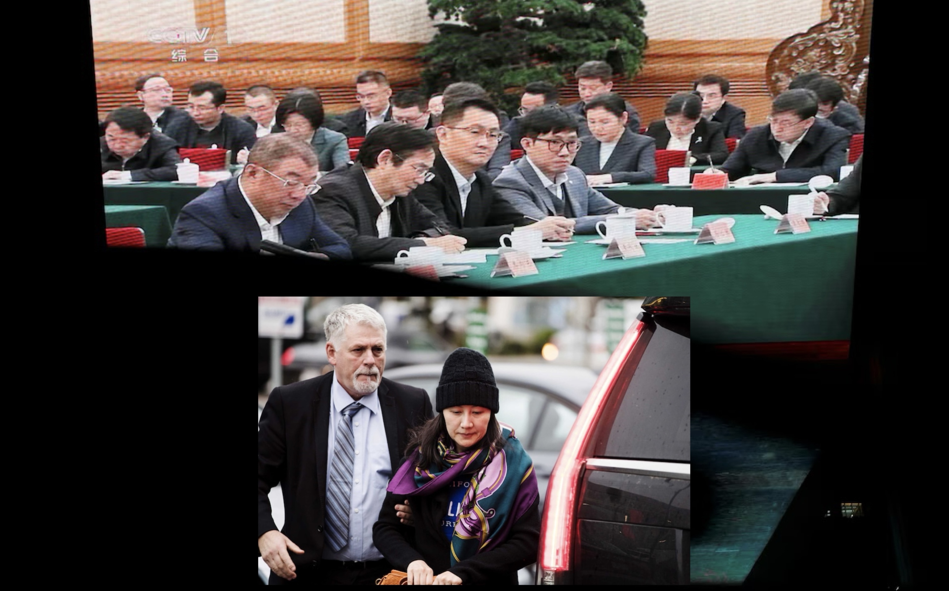 WSJ: China tells its AI leaders (and top scientists) to avoid US travel ...