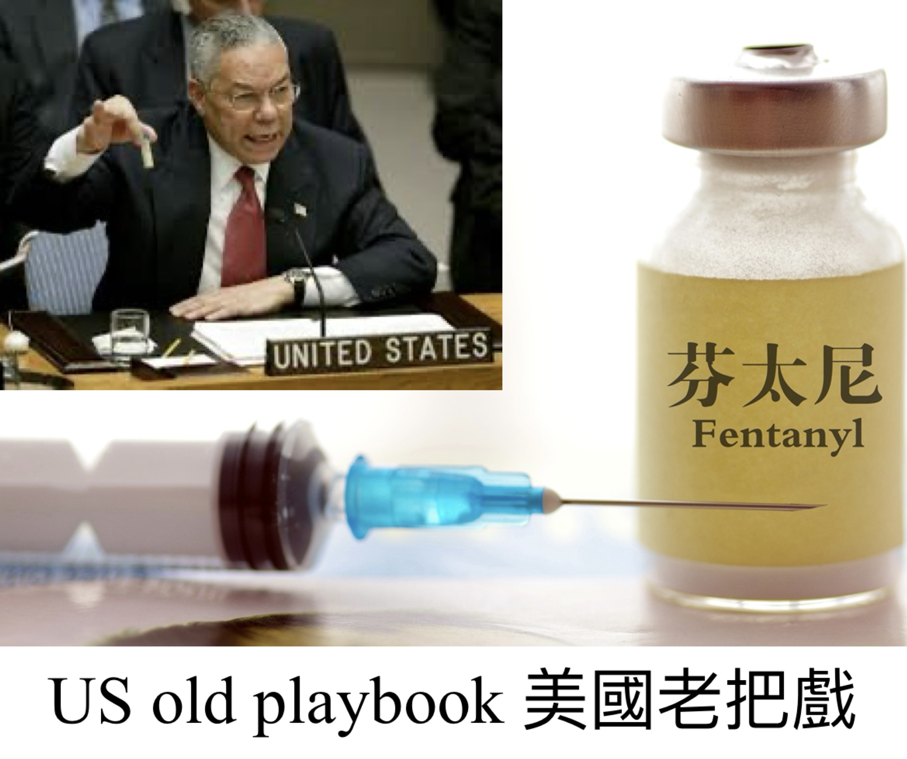 US old playbook – Business Blog