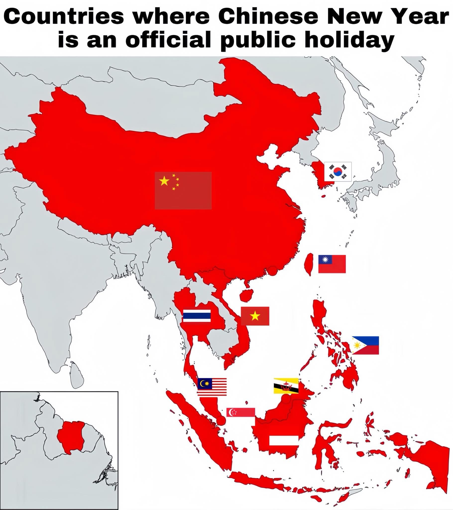 Countries & *China Province & **Special Administration Region (SAR ...