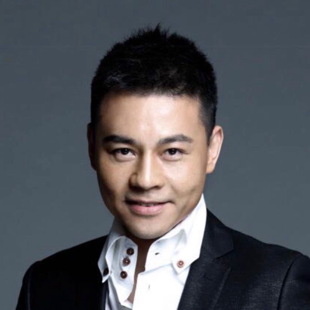 Video: Old friend in Hawaii, David Yang from Taiwan, an actor and ...