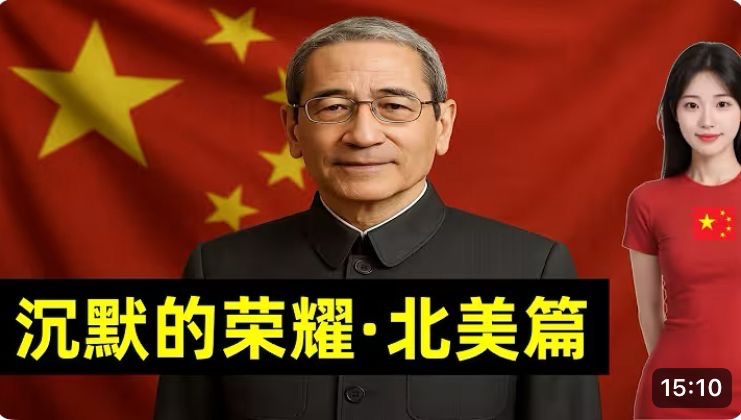 Video: China is steady this time! Gordon Chang has made his move! From ...